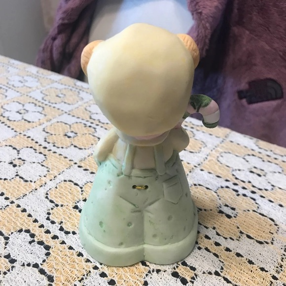 Vintage | Accents | Vintage Mouse Bell | Poshmark